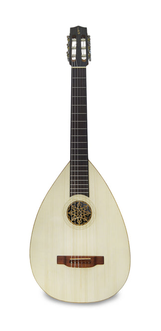 APC Lute Guitar – Lark in the Morning