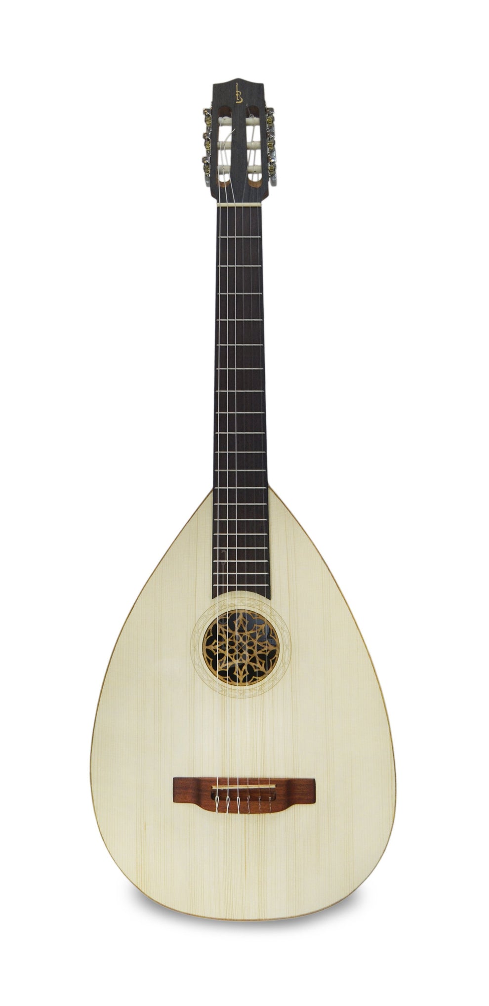 APC Lute Guitar – Lark in the Morning