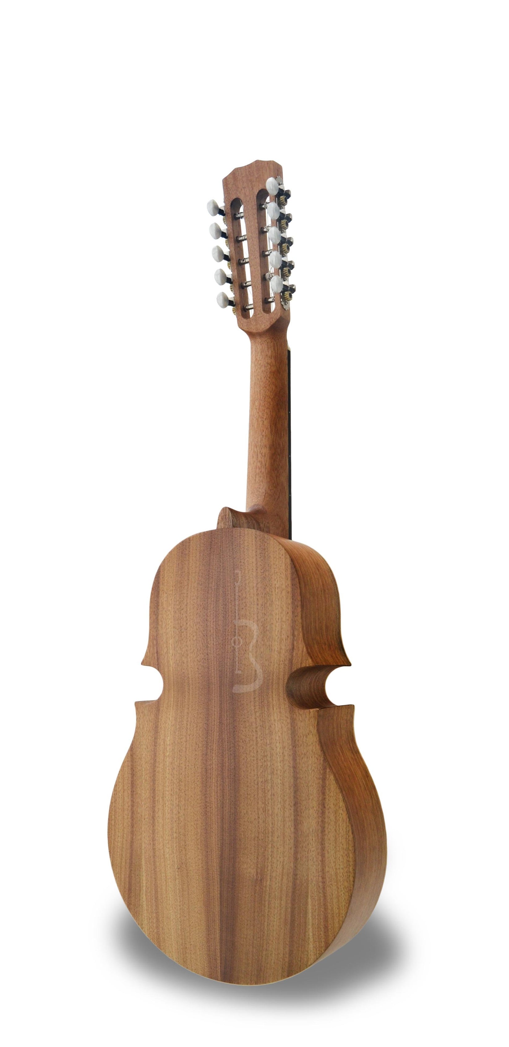 APC Puerto Rican Cuatro, with Case – Lark in the Morning