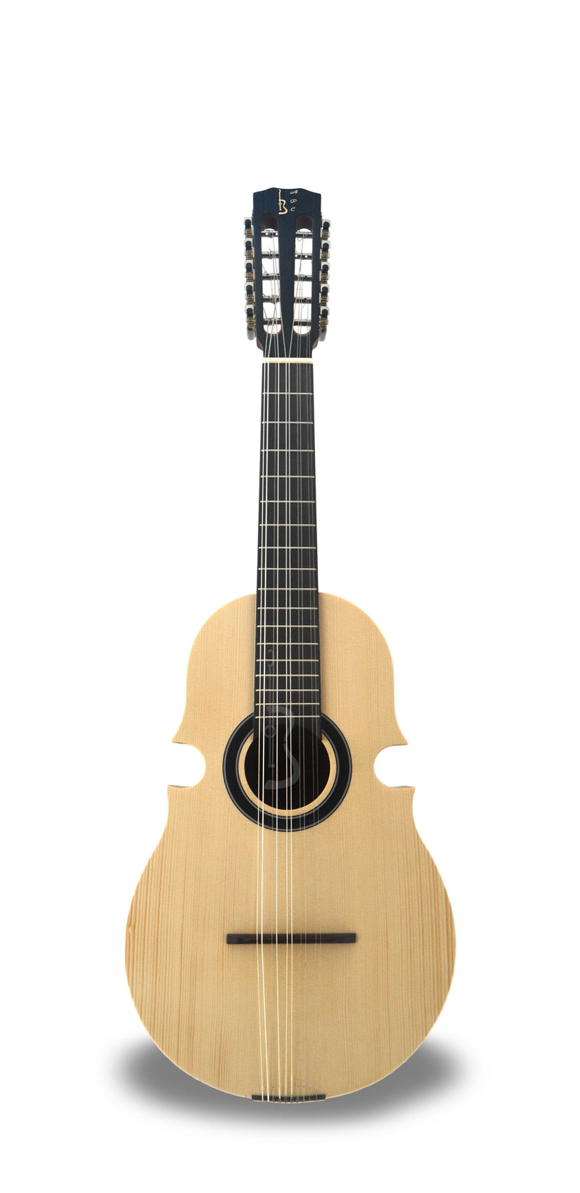 APC Puerto Rican Cuatro – Lark in the Morning