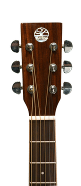 Revival RG-27 Dreadnought – Lark in the Morning