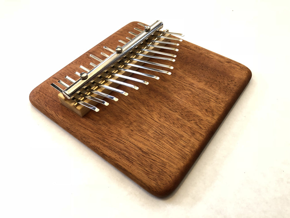 Instruments – Lark in the Morning