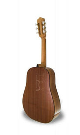 APC Tres Cubano, Spruce Top – Lark in the Morning