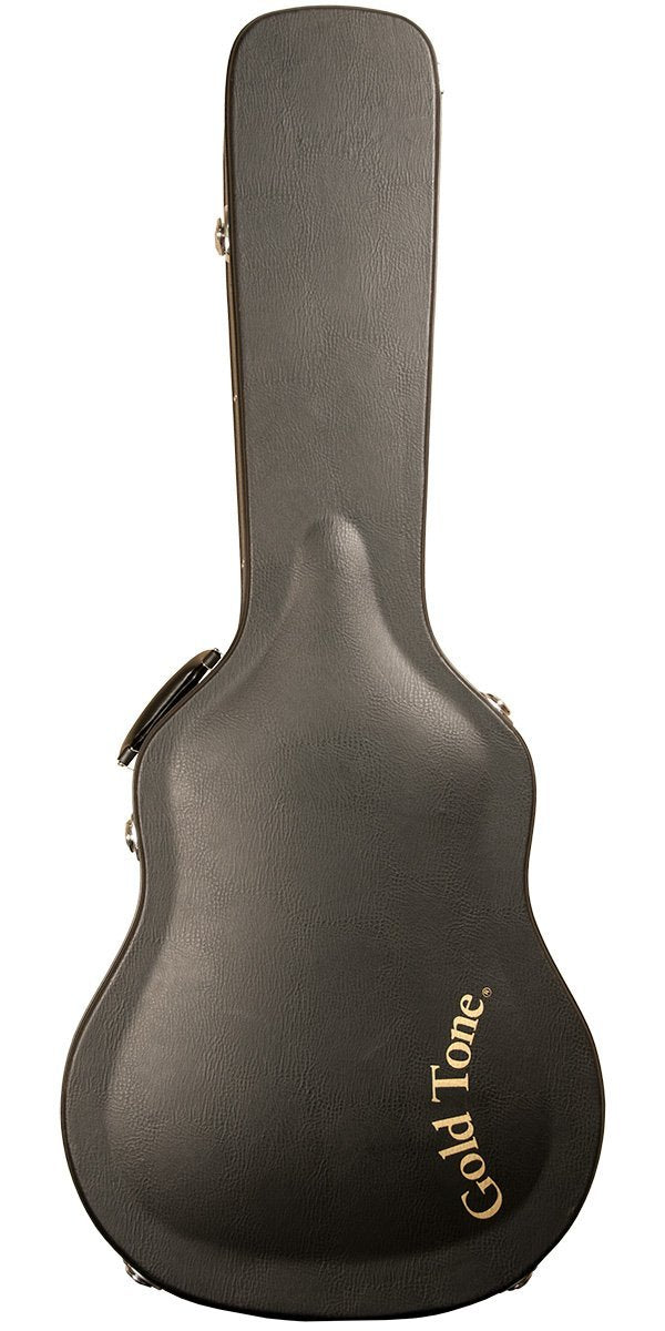 Gold Tone Mandocello w/ Pickup and Case – Lark in the Morning