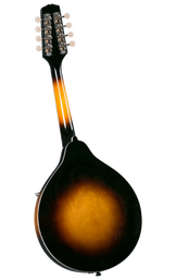 Kentucky KM-140 Standard A-model Mandolin – Sunburst – Lark in the Morning