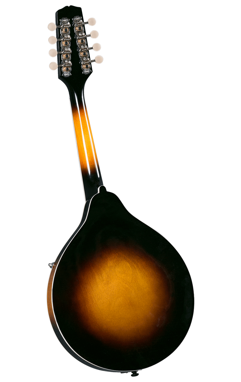 Kentucky KM-140 Standard A-model Mandolin – Sunburst – Lark in the Morning