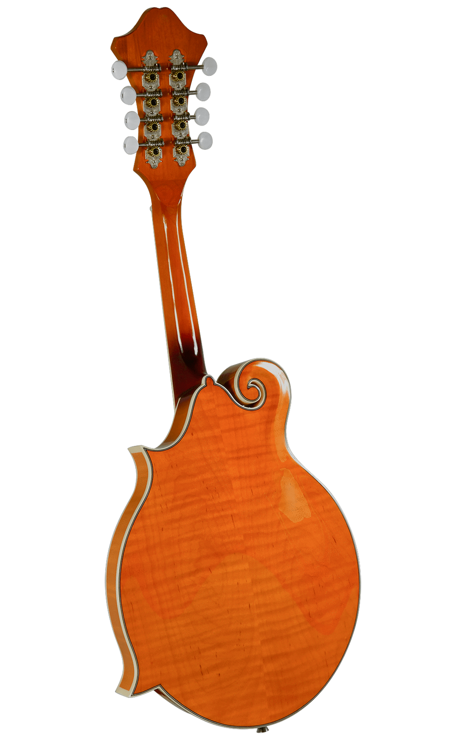 Mandolins – Lark in the Morning