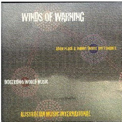 Adam Plack - Winds of Warning – Lark in the Morning