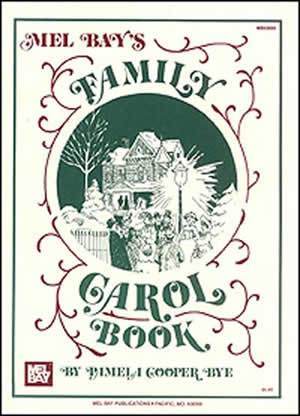 Family Carol Book – Lark in the Morning