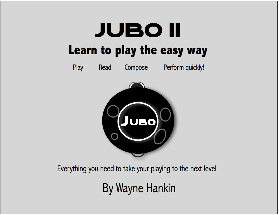 Jubo II – Lark in the Morning