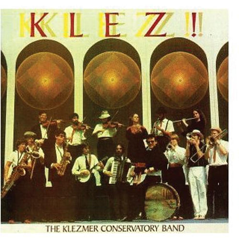 Klez! – Lark in the Morning