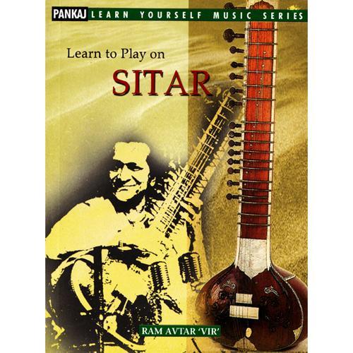 Learn to Play Sitar – Lark in the Morning