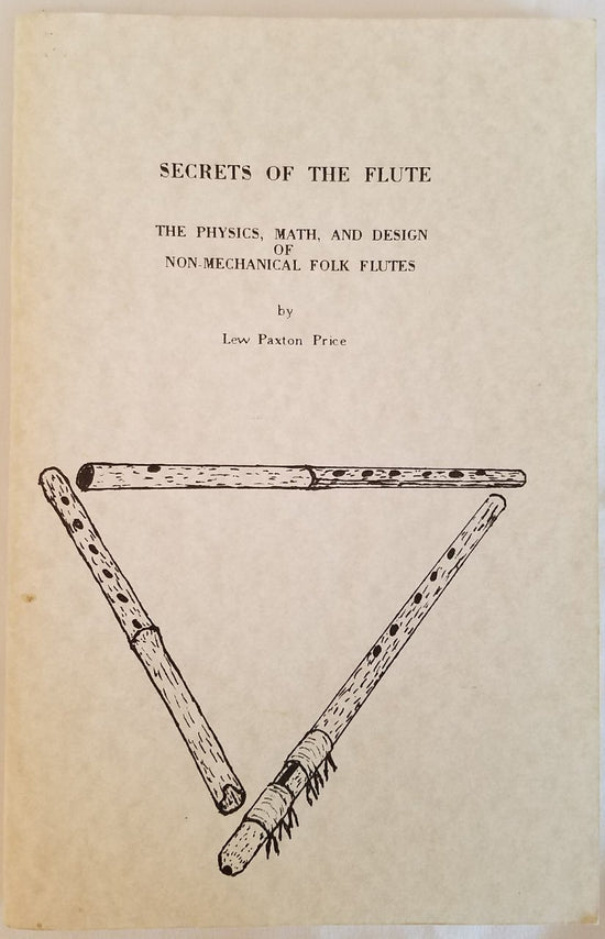 Secrets of the Flute – Lark in the Morning