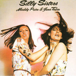 Silly Sisters – Lark in the Morning
