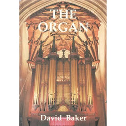 The Organ – Lark in the Morning