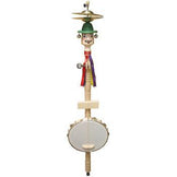 Stumph Fiddle, 3 strings, 72" – Lark in the Morning