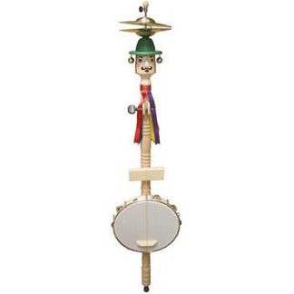 Stumph Fiddle, 3 strings, 72" – Lark in the Morning