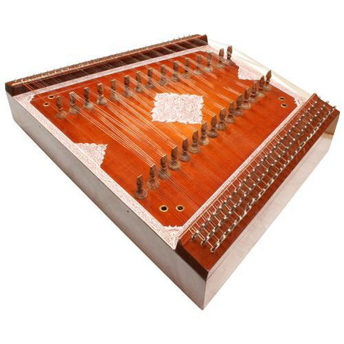 Indian Santoor, Professional *Blemished – Lark in the Morning