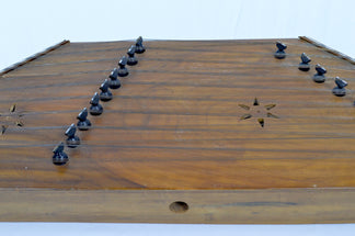 Persian Santoor – Lark in the Morning