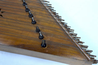 Persian Santoor – Lark in the Morning
