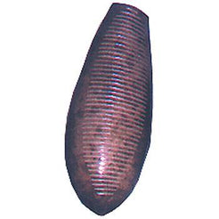 Cuban Guiro Medium, 12" - 15" thick grooves – Lark in the Morning