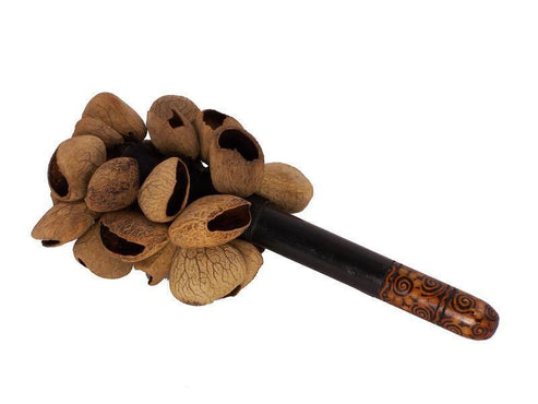Spice Nut Shaker – Lark in the Morning