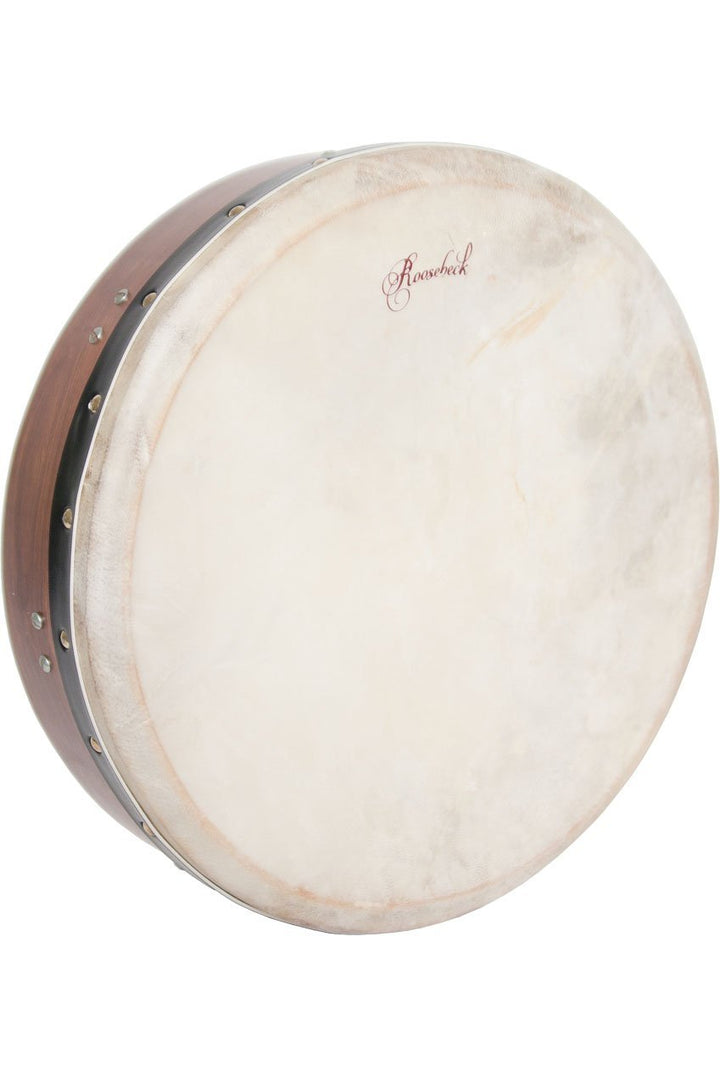 Middle Eastern Percussion – Lark in the Morning