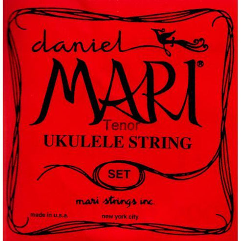 Tenor Ukulele Strings – Lark in the Morning