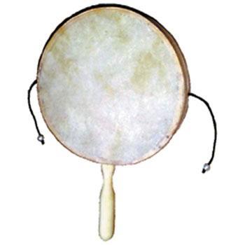 Pancake Drum – Lark in the Morning